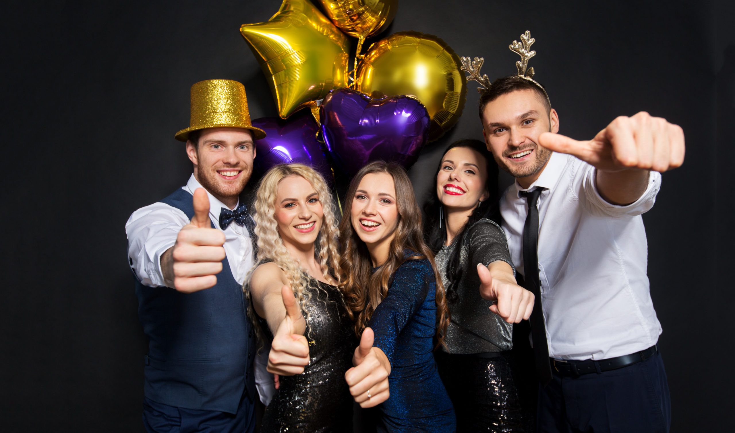 Photo Booth & Party Services - Picture This Parties MD